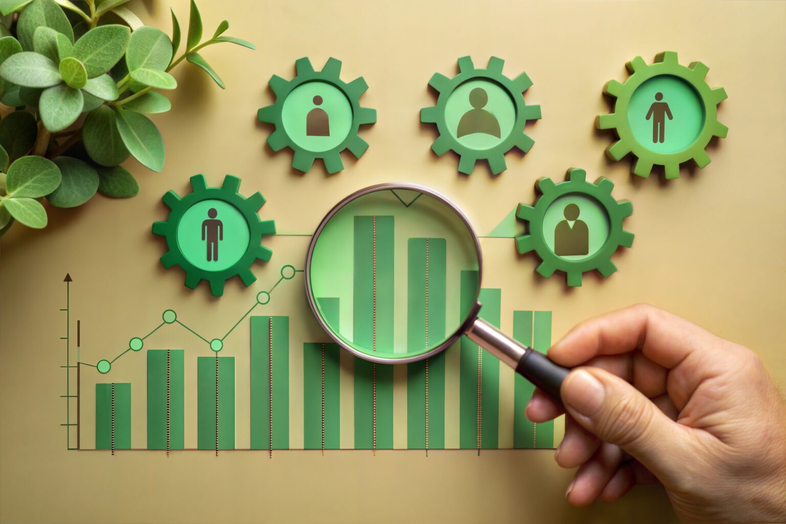 The Importance of HR Inclusion in Strategic Planning - vcfo