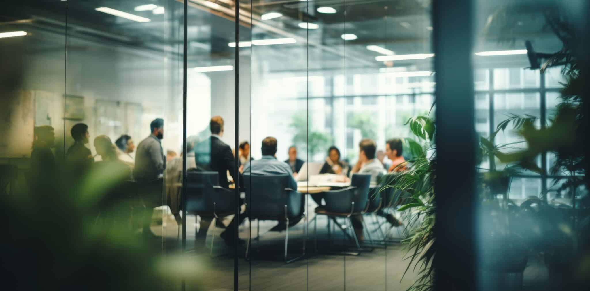 The EOS Accountability Chart for SMBs | vcfo - vcfo